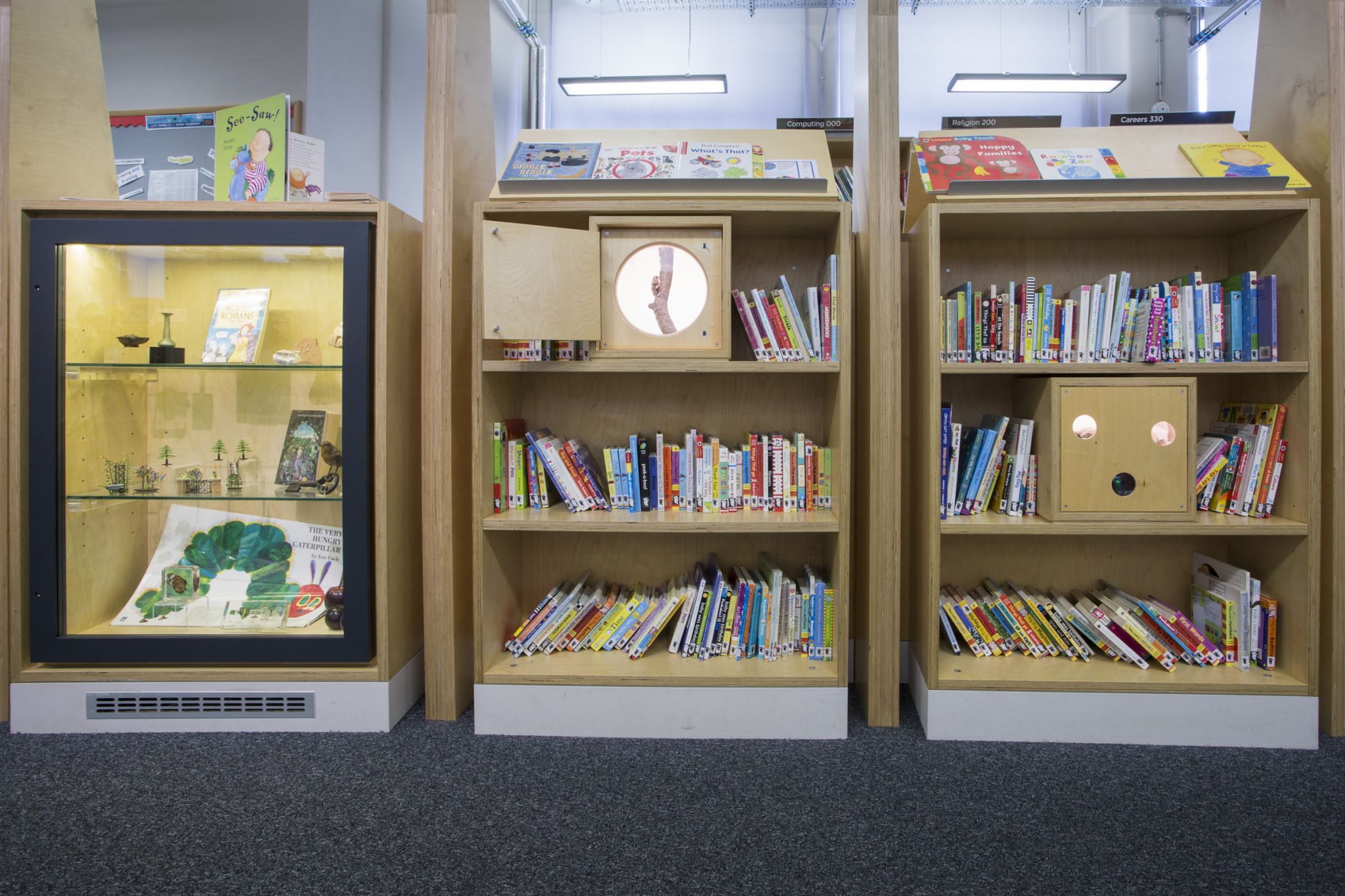 Explore Harborough | Harborough Museum