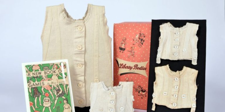 Growing up | Harborough Museum