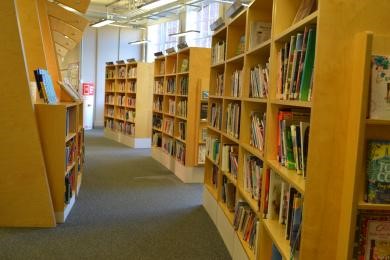 Accessibility guide | Harborough Museum